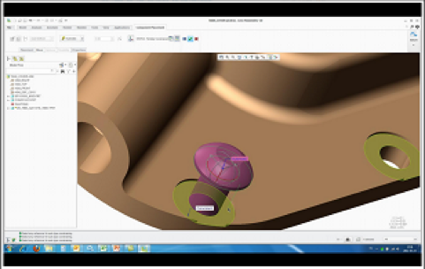 Creo Flexible Modeling Ireland
